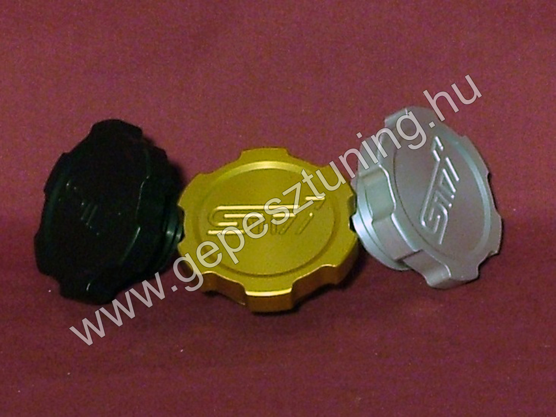 Subaru további kiegészítők